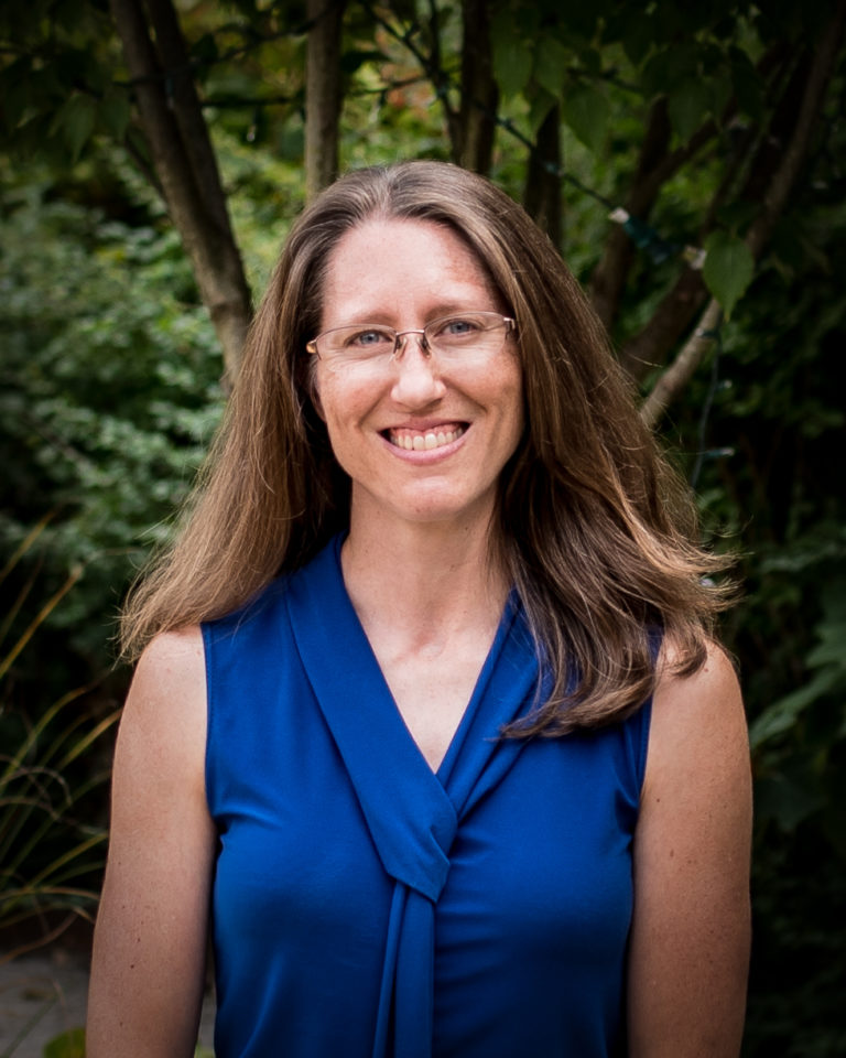 Lynne Snyder – Christ Community Bloomington