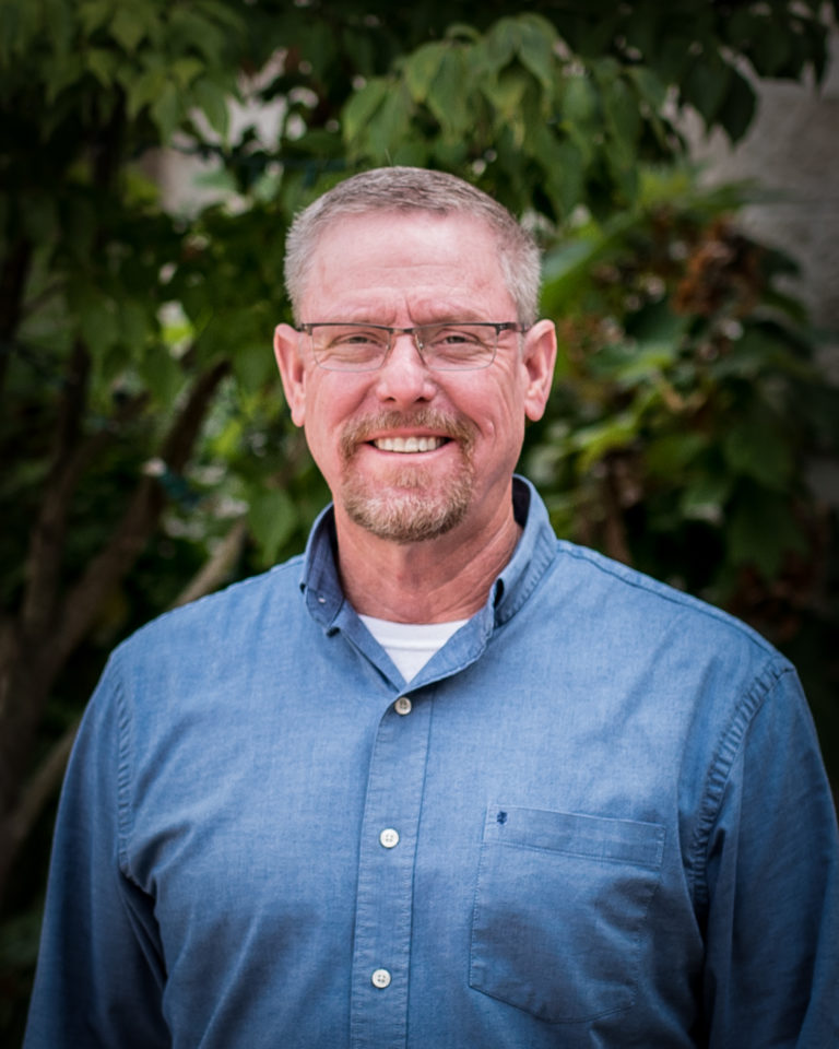 Bob Whitaker – Christ Community Bloomington